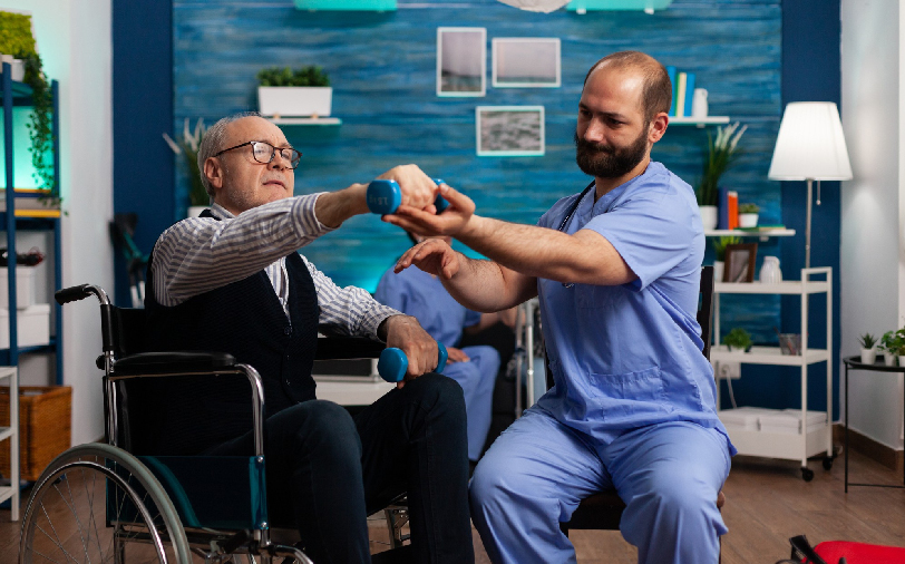 Walk Again After Stroke: Your Path to Recovery & Independence